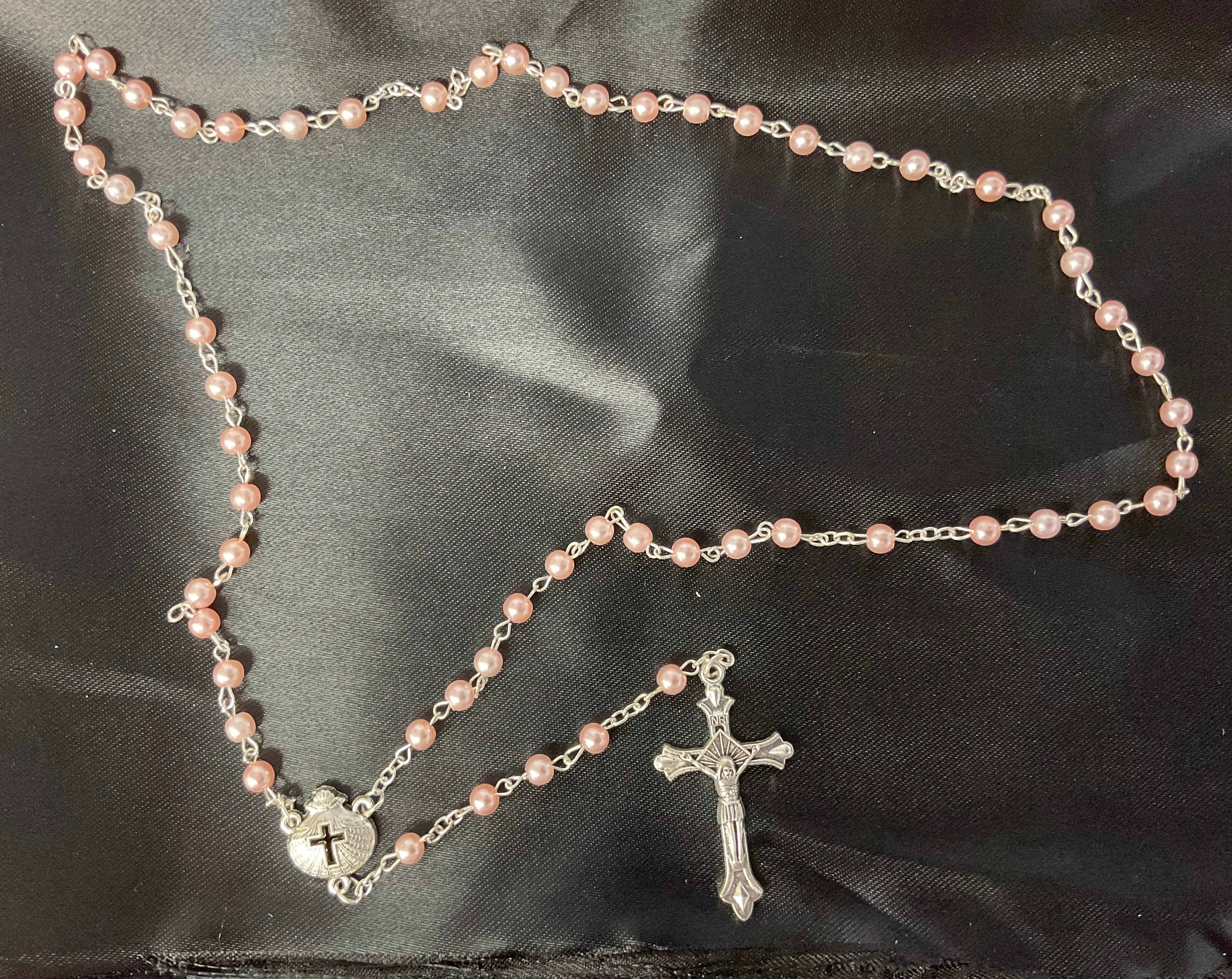 Rosaries – Saintly Gifts